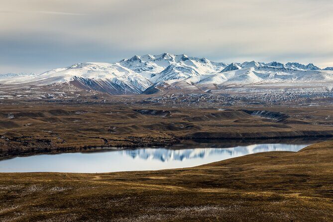 3 Day Mt Cook Aoraki Private Photography Tour Departs Queenstown - An In-Depth Look at the Tour Experience
