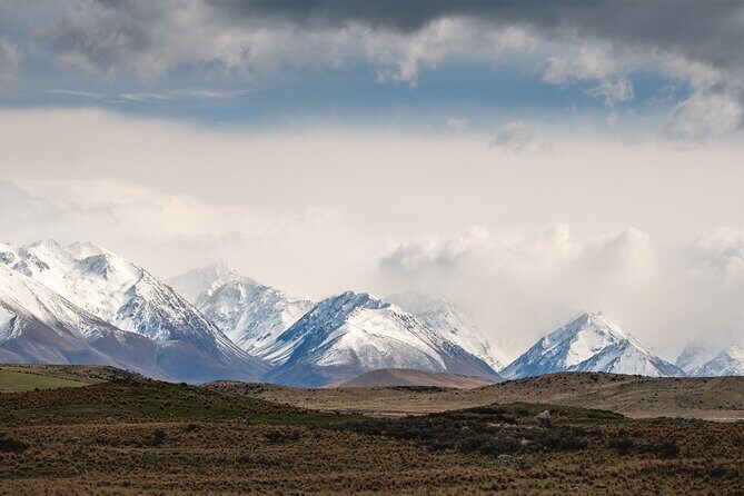 3 Day Mt Cook Aoraki Private Photography Tour Departs Queenstown - Final Thoughts