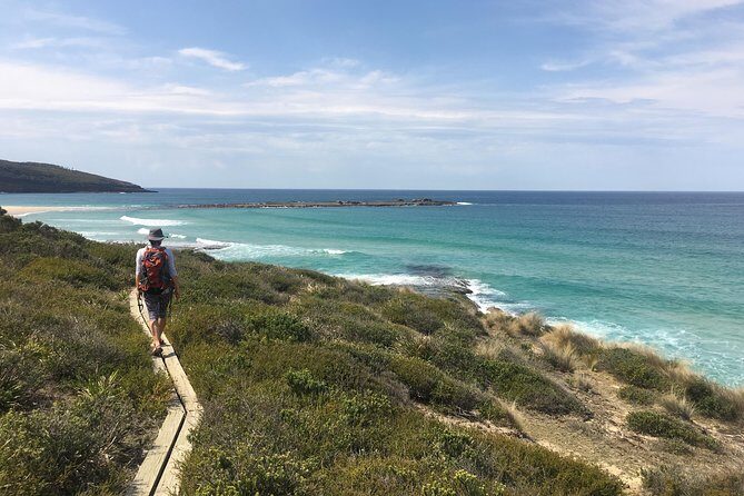3 Day Murramarang Coast Journey from Batemans Bay with Meals and Villa Accom - What’s Included and What’s Not