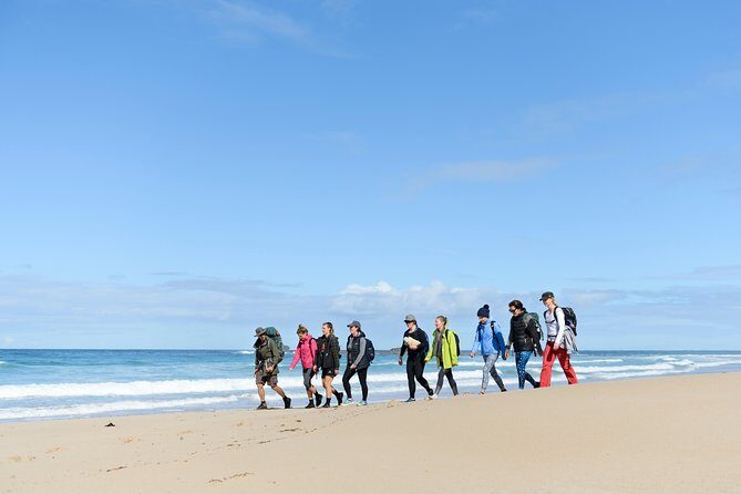 3 Day Murramarang Coast Journey from Batemans Bay with Meals and Villa Accom - Final Thoughts