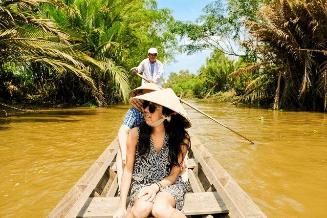 3-day My Tho and Chau Doc plus Tra Su Sanctuary and Cham Minority (Group tour) - Who Should Consider This Tour?