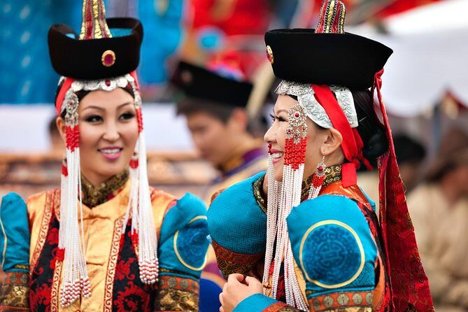 3-Day Naadam Festival Group Tour - Price and Value