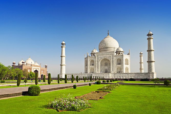 3-Day New Delhi to Agra and Jaipur Tour - India Golden Triangle - What Makes This Tour Stand Out?