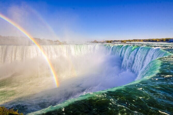 3-Day Niagara Falls and New York City Tour from Washington D.C. - Final Thoughts: Who Is This Tour For?