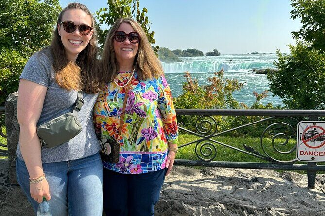 3 Day Niagara Falls and Toronto City Voyage Car Tour - Key Points
