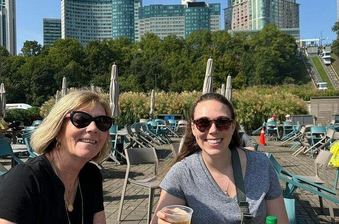 3 Day Niagara Falls and Toronto City Voyage Car Tour - The Sum Up