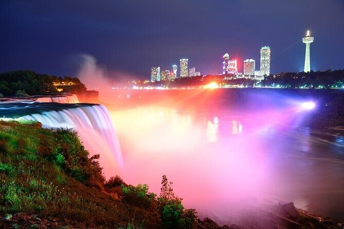3 Day Niagara Falls and Toronto City Voyage Car Tour - Frequently Asked Questions (FAQs)