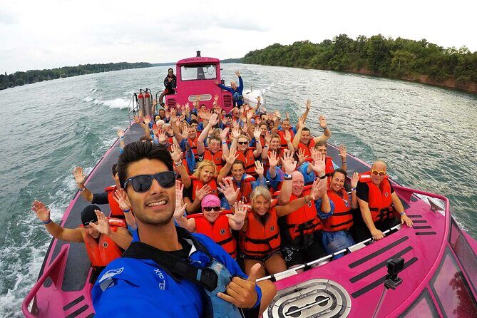 3 Day Niagara Falls USA and Canada Combo Tour - Who Should Consider This Tour?