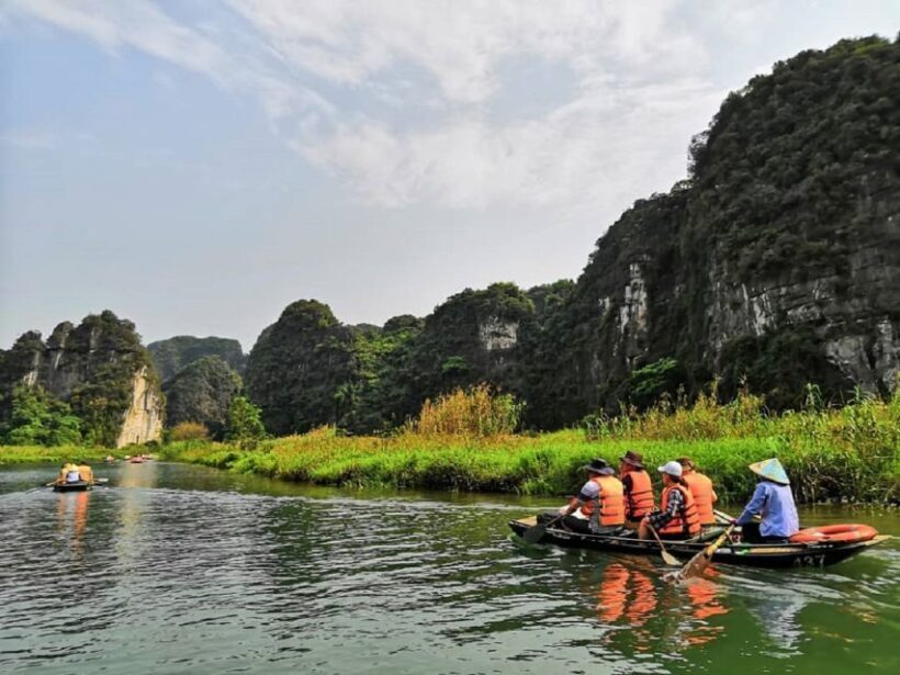 3-Day Ninh Binh Bungalow & Ha Long Bay 5 Star Cruise - The Sum Up