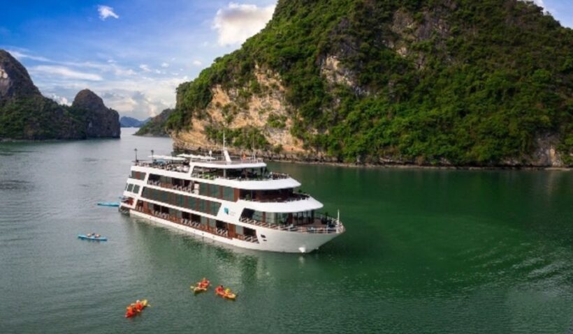 3-Day - Ninh Binh - Lan Ha Bay 5-Star Cruise & Balcony - Exploring Vietnams Northern Gems: A Full Breakdown