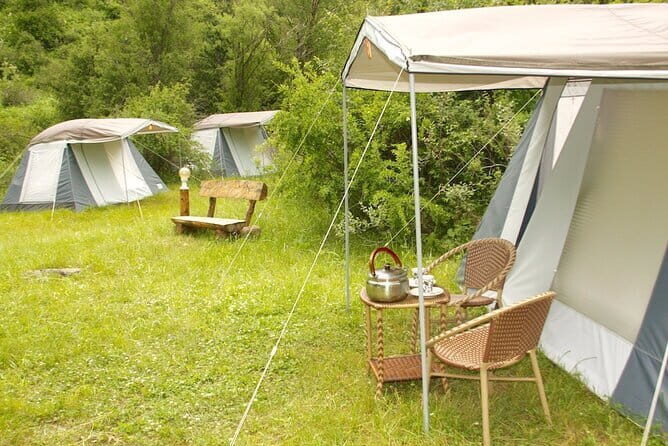 3-Day Nomadic Adventure: Turgen Falls, Assy Plateau & Glamping - Key Points