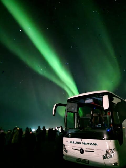 3-Day Northern Lights Hunt & Glacier Lagoon Tour - A Practical Review of the 3-Day Northern Lights Hunt & Glacier Lagoon Tour