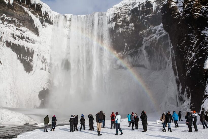 3-Day Northern Lights Hunt & Glacier Lagoon Tour - FAQ