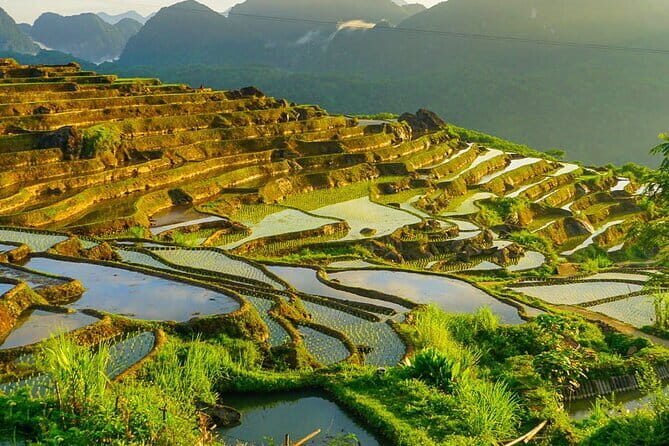 3-Day Off Road Trekking in Pu Luong Nature Reserve from Hanoi - The Sum Up