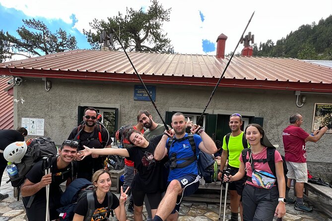 3-Day Olympus Hiking Adventure - The Value of Guided Hiking in Greece’s Mythical Mountain