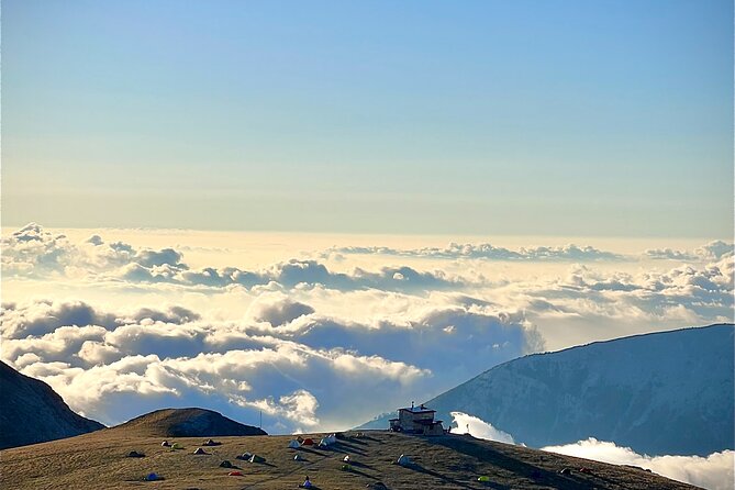 3-Day Olympus Hiking Adventure - FAQs About the Olympus Hiking Tour