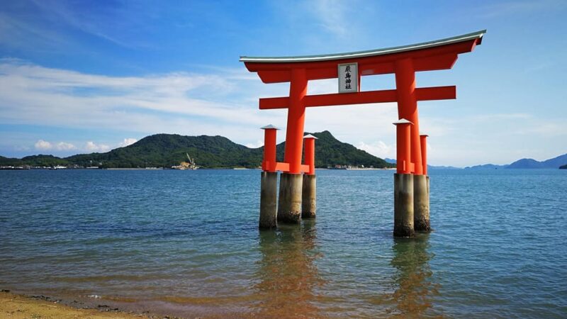 3 Day ONE-WAY BUS Tours to Fukuoka From Osaka via SANYO - Accommodations and Meals