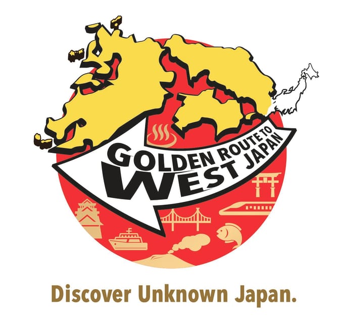 3 Day ONE-WAY BUS Tours to Fukuoka From Osaka via SANYO - How to Book and Pay