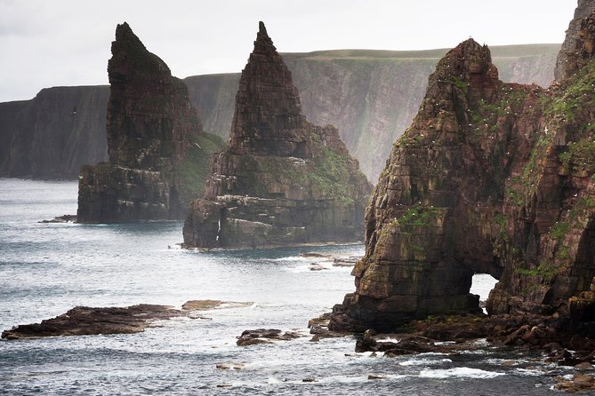 3-Day Orkney Explorer Small-Group Tour From Inverness - Additional Considerations for Travelers