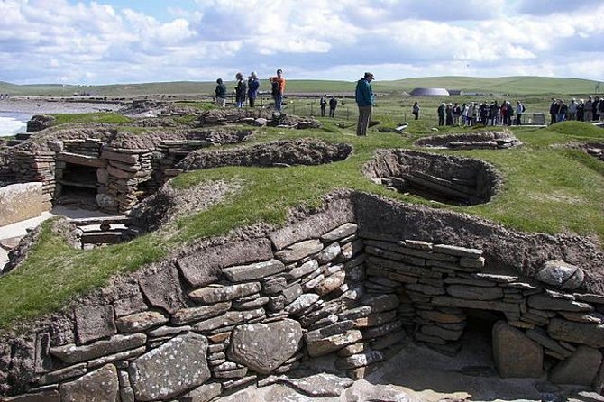 3-Day Orkney Islands Tour from Inverness - Introduction: What to Expect from the 3-Day Orkney Islands Tour