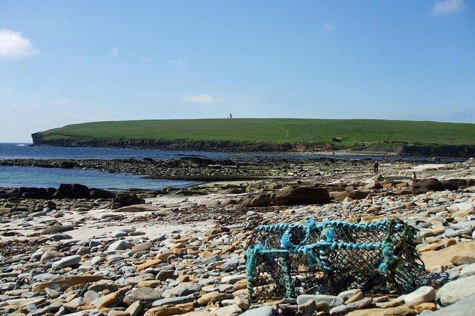 3-Day Orkney Islands Tour from Inverness - Transport, Accommodation, and Group Size