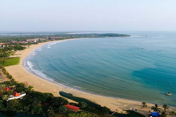 3 Day Pasikudha Tour from Anuradhapura - What Makes This Tour Stand Out