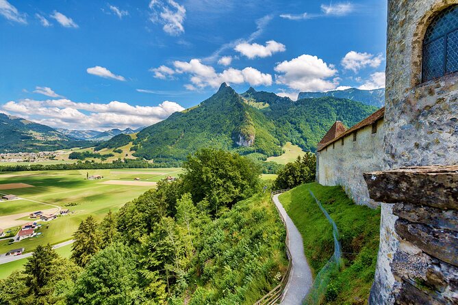 3-Day Pass from Zurich to Geneva with Interlaken and Chamonix - Who Should Consider This Tour?