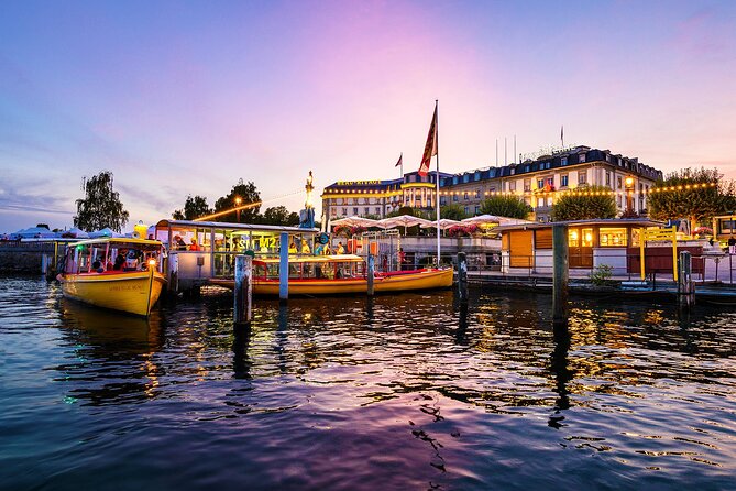 3-Day Pass from Zurich to Geneva with Interlaken and Chamonix - The Sum Up: Is This Tour for You?