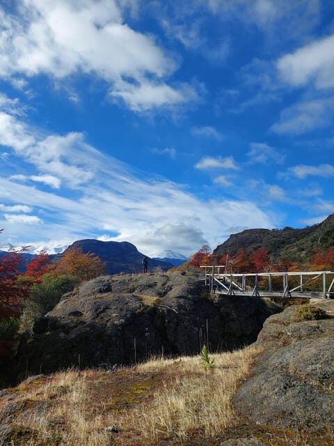 3-Day Patagonia: Cerro Castillo Trekking, Climbing, Fishing - The Itinerary Breakdown: What Makes Each Day Stand Out