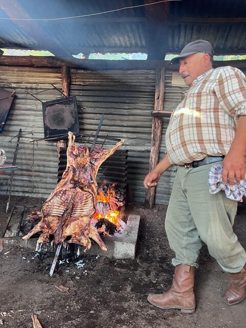 3-Day Patagonia: Cerro Castillo Trekking, Climbing, Fishing - Final Thoughts: Who Should Consider This Tour?
