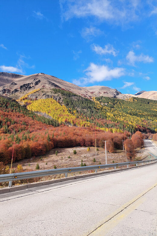 3-Day Patagonia: Cerro Castillo Trekking, Climbing, Fishing - FAQs