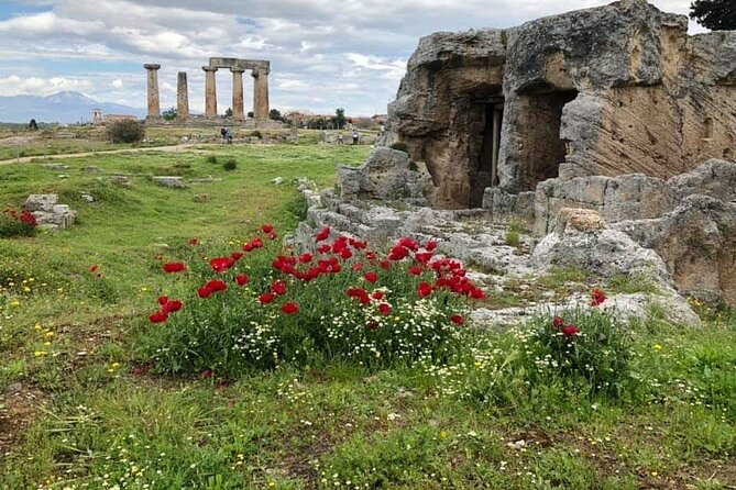 3-Day Peloponnese and Delphi Private Tour from Athens - Who Will Love This Tour?