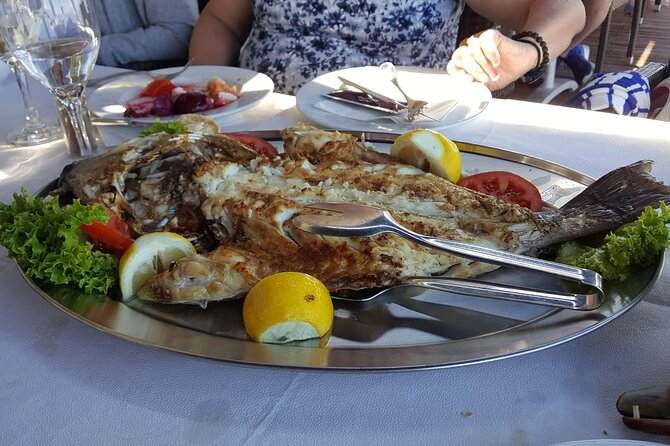 3-Day Peloponnese and Delphi Private Tour from Athens - Final Thoughts