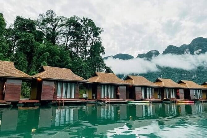3 Day Phuket to Khao Sok National Park Tour Package - Who Should Consider This Tour?
