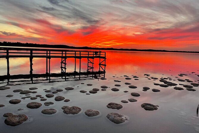 3 Day Pink Lake and Margaret River tour - The Sum Up
