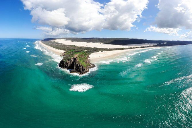 3 Day PINK4WD Tagalong Tour - K'gari/Fraser Island - Authentic Experiences Highlighted by Travelers