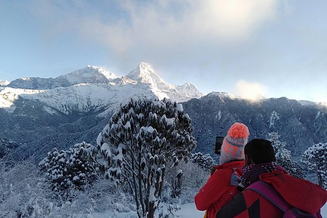 3-Day Poon Hill Trek from Pokhara. - FAQ