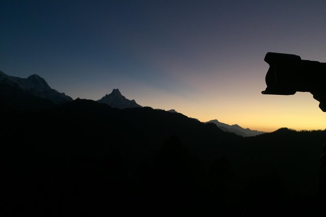 3-Day Poon Hill Trek from Pokhara. - Final Thoughts