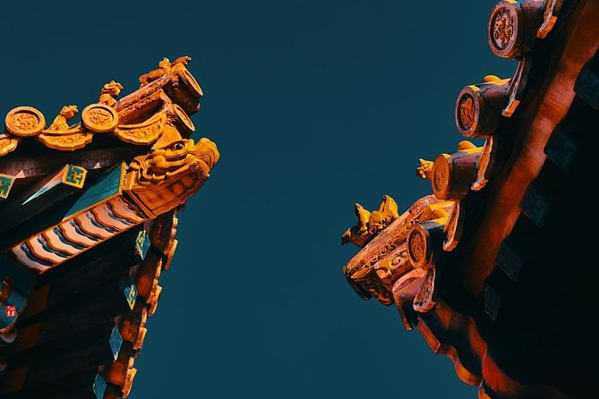 3-Day Private Beijing Tour with Forbidden City, Great Wall, Hutong and Lunch - The Value and Practicalities