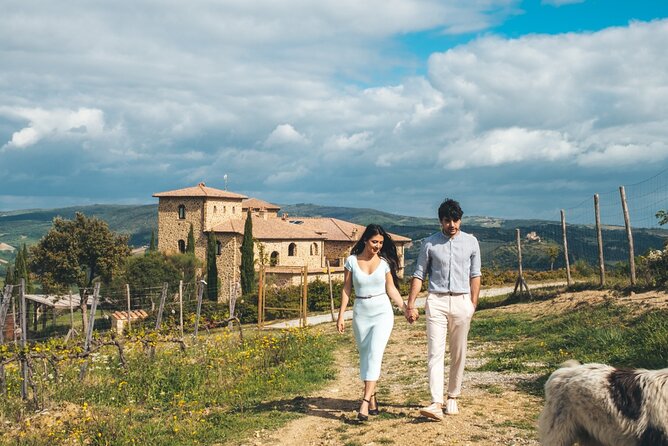 3-day private experience as a winemaker at a wine resort in Tuscany - Exploring the Essence of the 3-Day Wine Retreat
