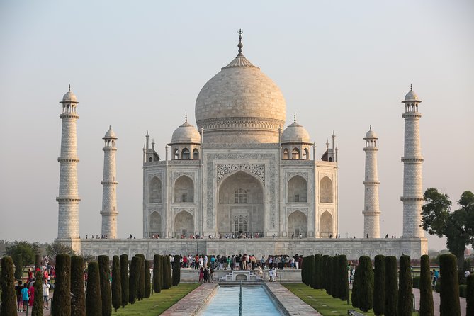 3-Day Private Golden Triangle Tour: Delhi, Agra and Jaipur - FAQs