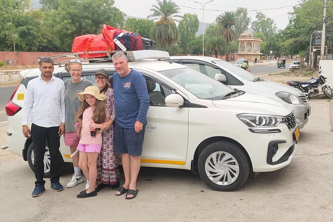 3-Day Private Golden Triangle Tour: Delhi, Agra & Jaipur - Final Thoughts: Is It for You?