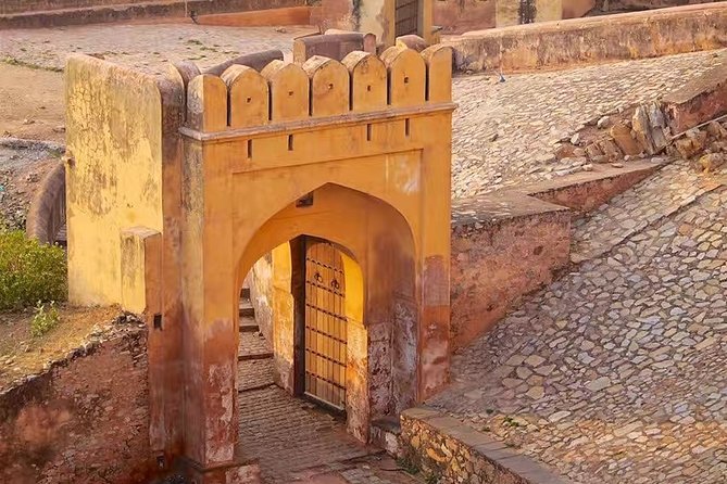 3 - Day Private Golden Triangle Tour : Delhi, Agra,and Jaipur - Day 2: The Marvels of Agra