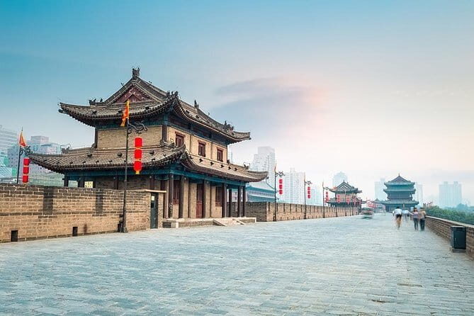 3-Day Private Golden Triangle Tour from Chongqing by Air:Shanghai,Beijing, Xi'an - In Summary