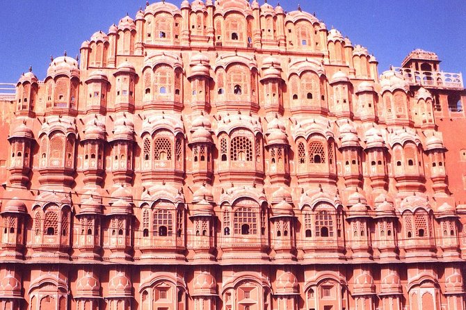 3-Day Private Golden Triangle Tour in Delhi, Agra, and Jaipur - Authentic Experiences and Real Feedback