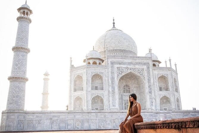 3-Day Private Golden Triangle Tour to Agra and Jaipur from Delhi - Who Will Love This Tour?