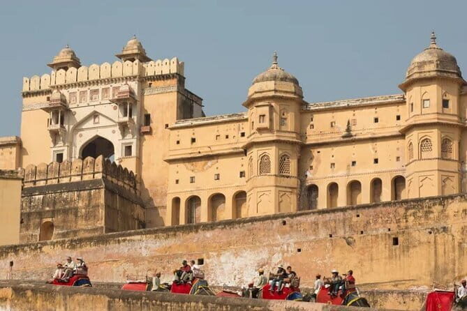 3-Day Private Golden Triangle Tour with all meals and entrances - The Bottom Line