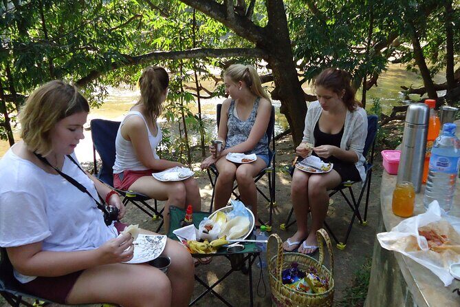 3-Day Private Guided Safari Tour in Yala National Park Sri Lanka - The Sum Up