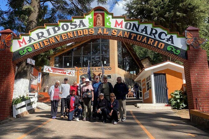3-Day Private Guided Tour of Monarch Butterflies in Michoacan - Experience the Magic of Michoacán’s Monarch Butterflies: A Detailed Review