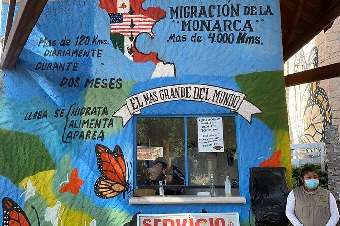 3-Day Private Guided Tour of Monarch Butterflies in Michoacan - Authentic Experiences and Why They Matter